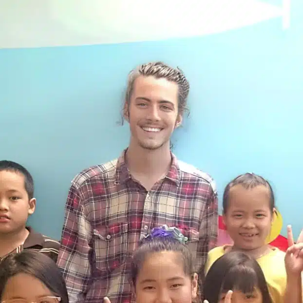 120 Hour Online Level 3 Course - The TEFL Academy Australia