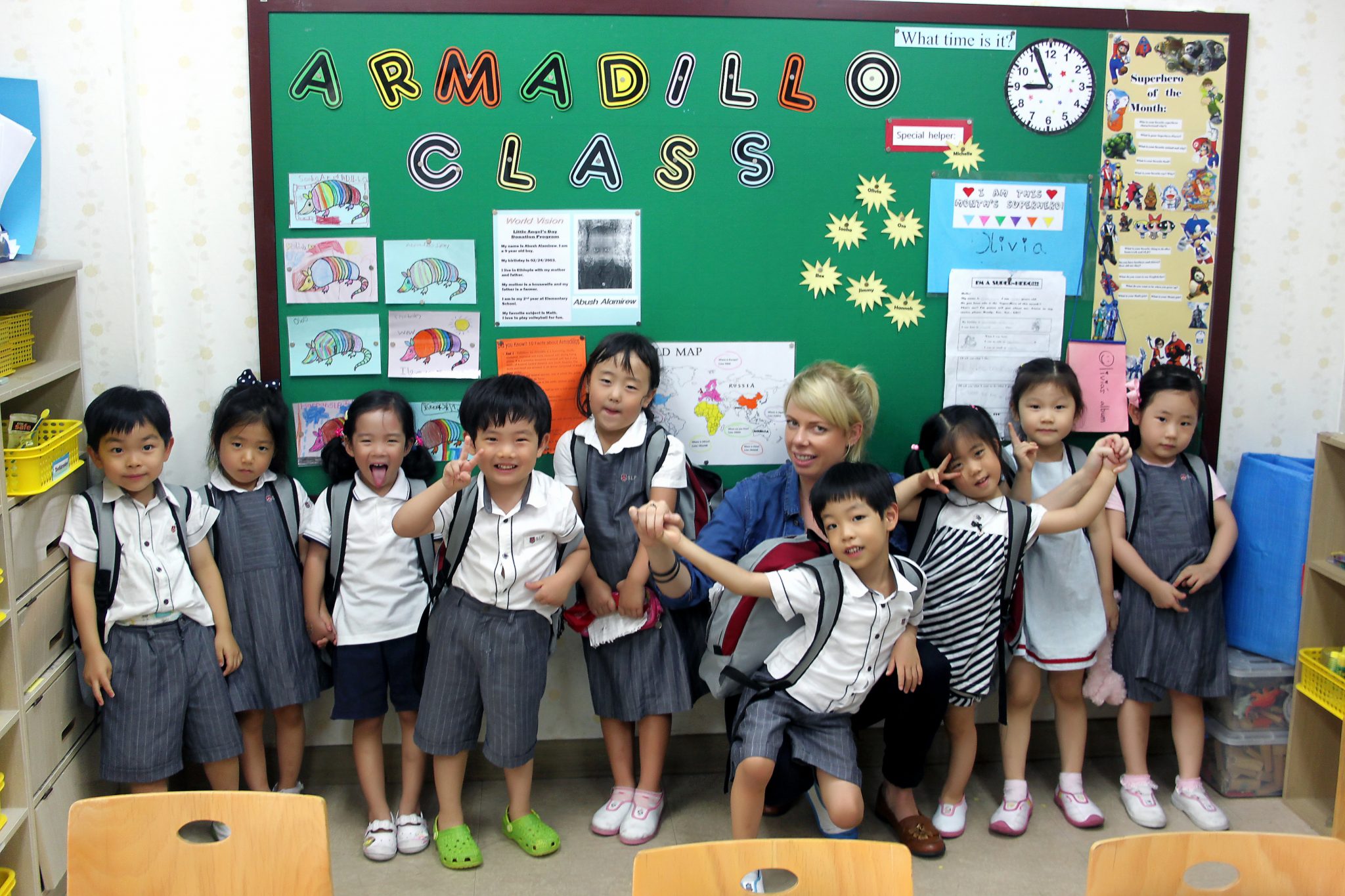 5 Effective Strategies for Teaching Mixed Ability EFL Classes - Cheap ...