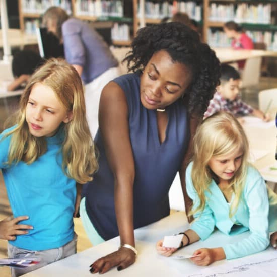 Teaching Young Learners Online Course - The TEFL Academy EU