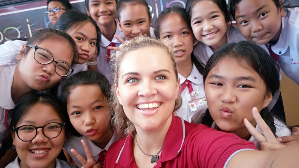 Online Level 5 TEFL Course | The TEFL Academy UK