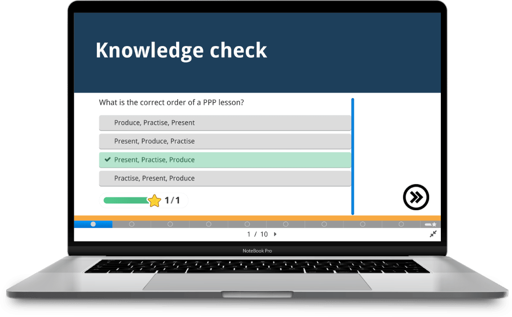 TEFL Courses in London - The TEFL Academy UK