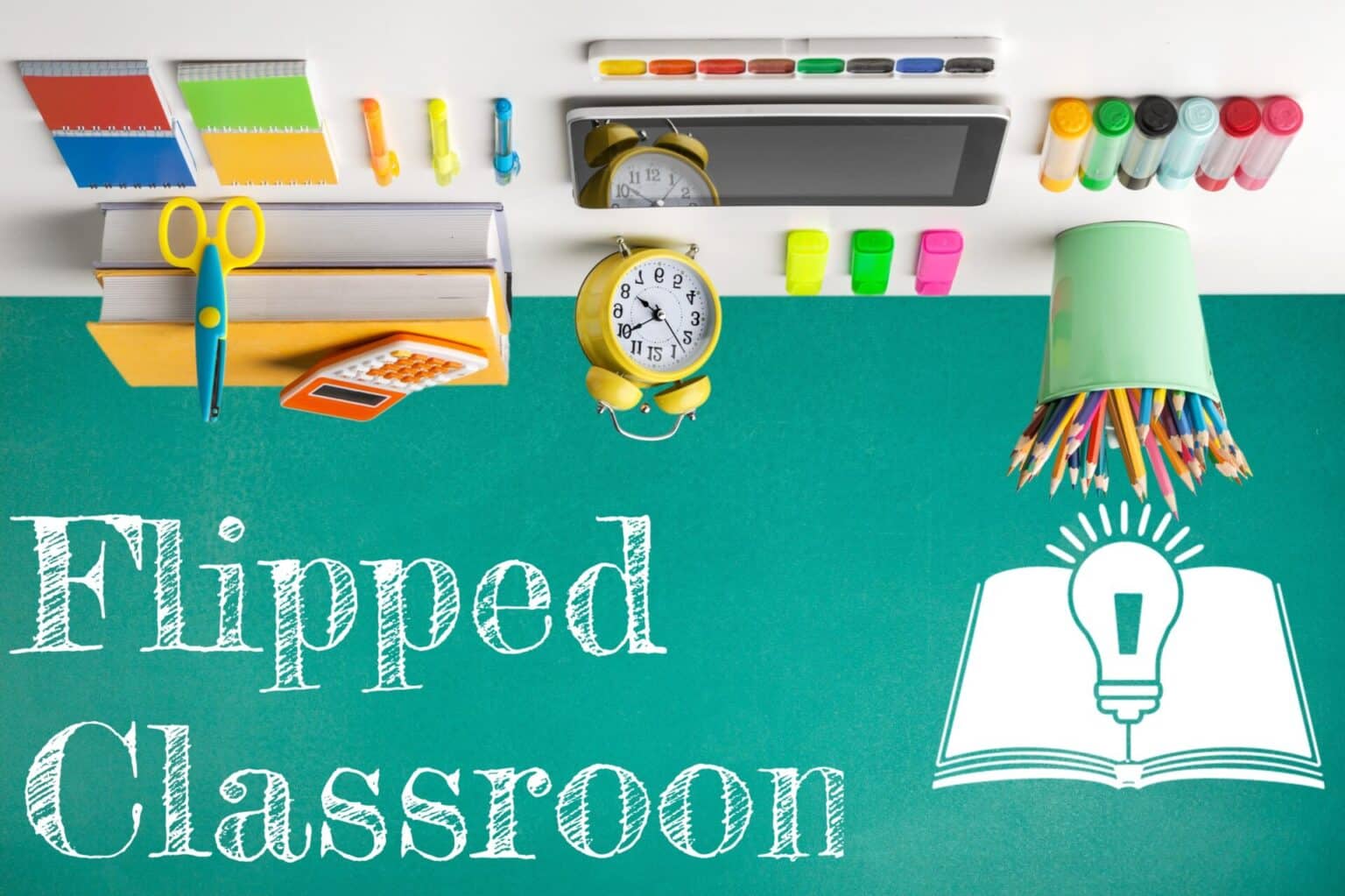 Innovative Teaching Trends: Why Flipped Classrooms are Thriving | The ...