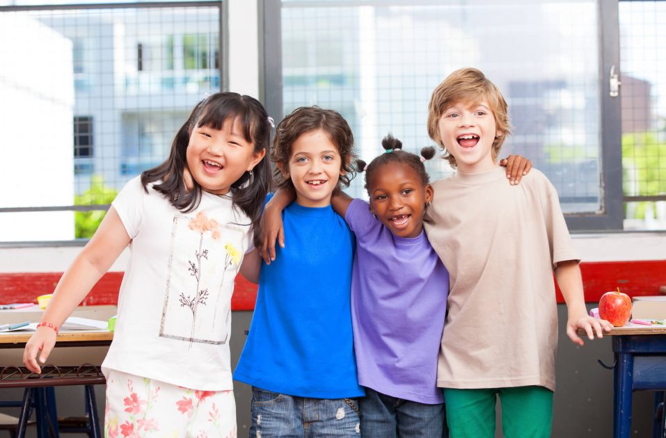 The Great Big Accent Debate: English Accents In The Classroom | The ...