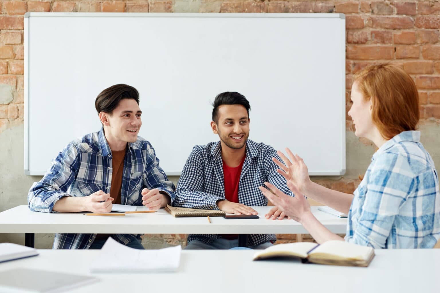 Accuracy And Fluency: What's The Big Deal? | The TEFL Academy