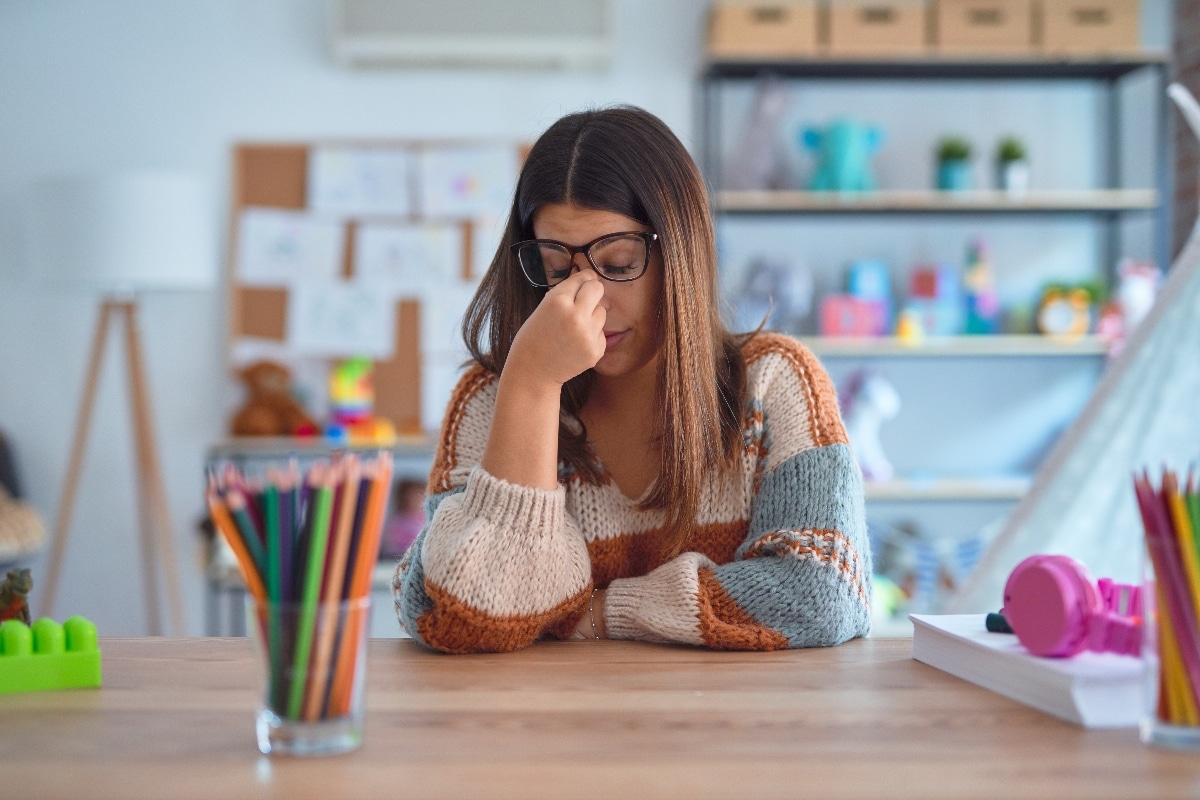 Self-Care And The TEFL Teacher: How To Avoid Teacher Burnout | The TEFL ...