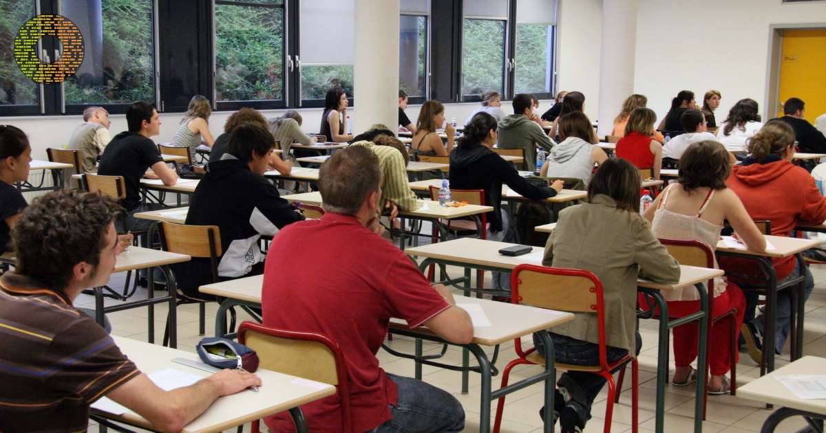 Maximising Learning In Large Classes | The TEFL Academy