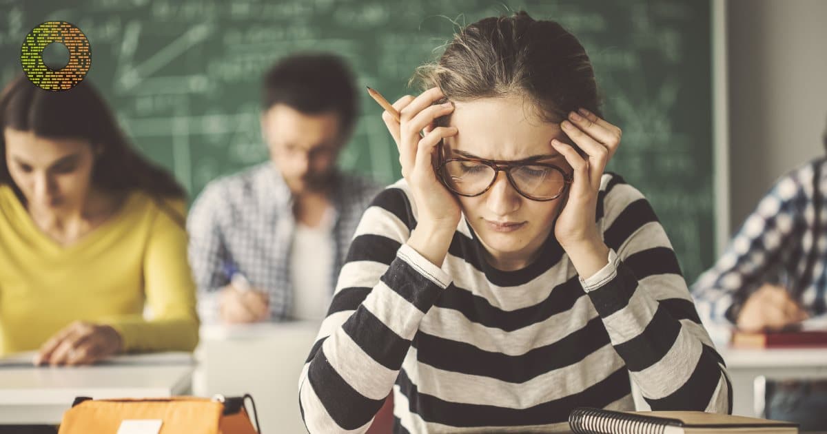 How To Use Stress In The Classroom To Your Advantage | The TEFL Academy