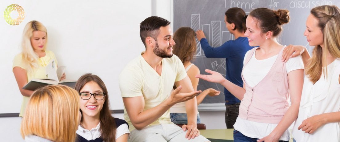 5 Real-World Speaking Activities for the EFL Classroom | The TEFL Academy