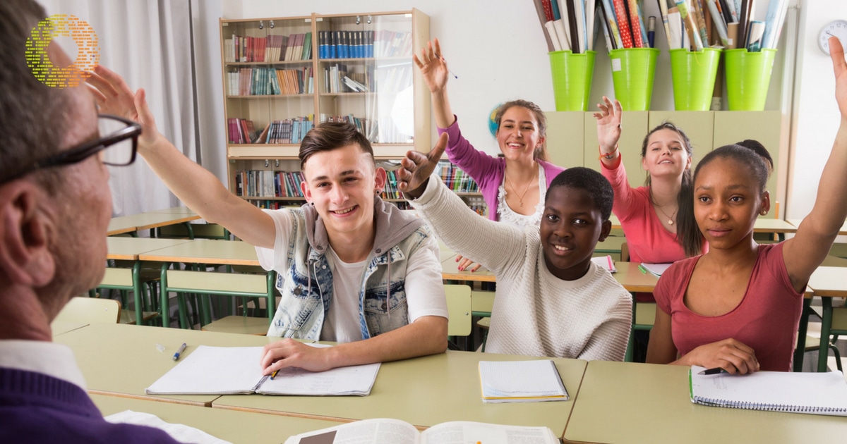 5 Ways To Improve Listening Skills In The EFL Classroom | The TEFL Academy