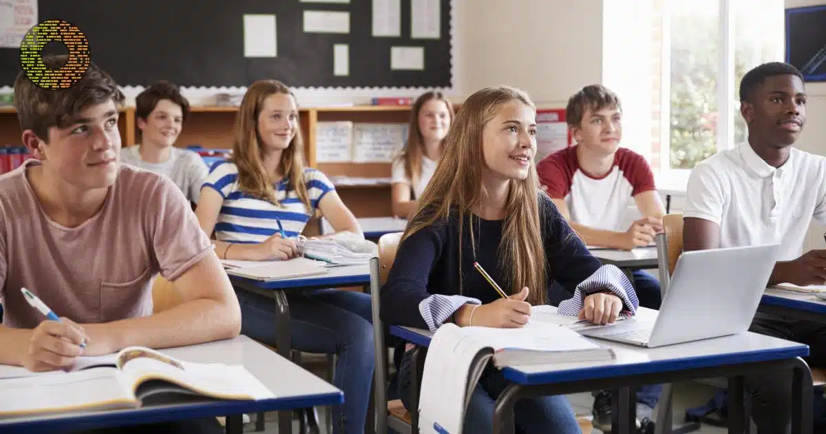 Keeping Your Teenage Students Interested | The TEFL Academy