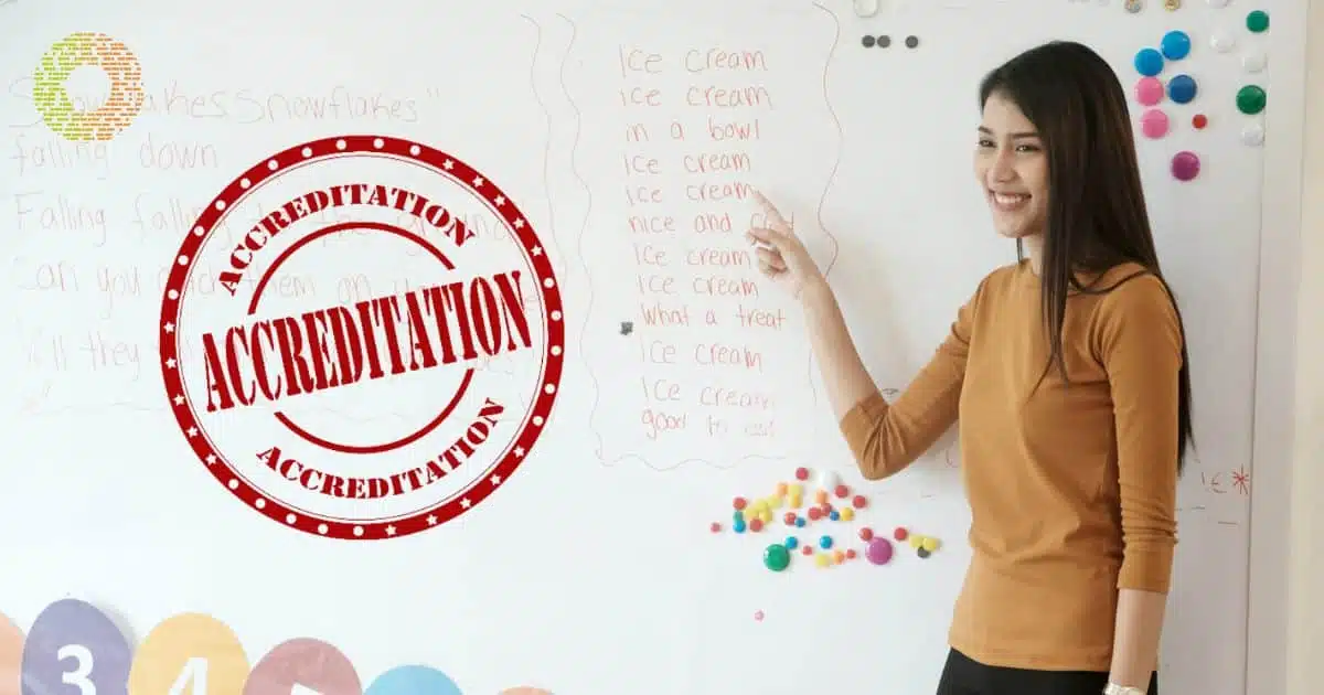 Why Accreditation Is Important - The TEFL Academy