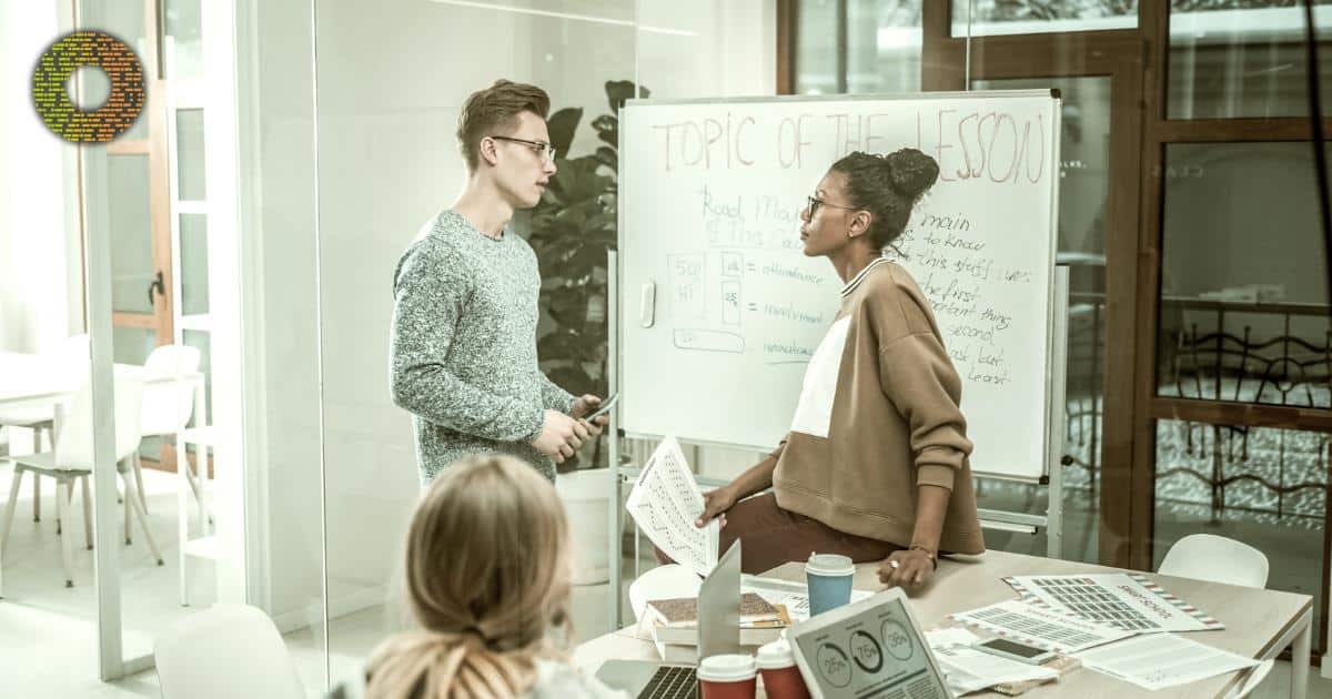 Tips For Improving Your Whiteboard Technique | The TEFL Academy