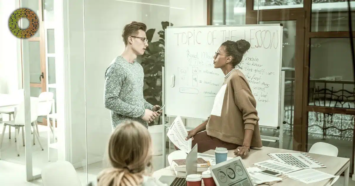 Tips For Improving Your Whiteboard Technique - The TEFL Academy