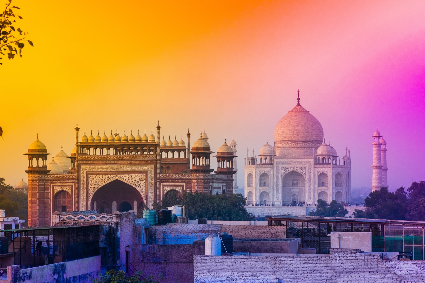 13 Things about India You Probably Didn’t Know | The TEFL Academy