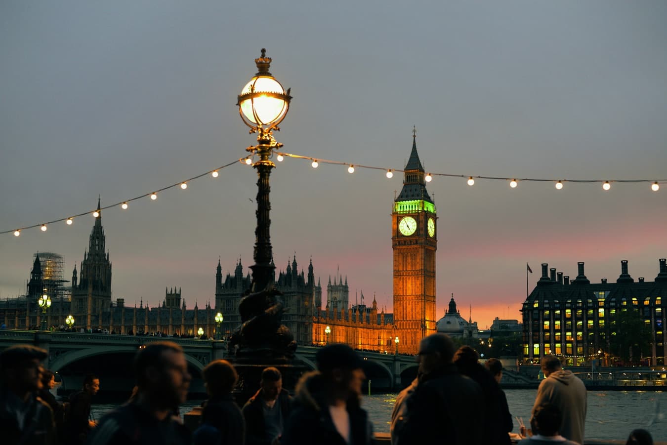 What is London Known For? | The TEFL Academy