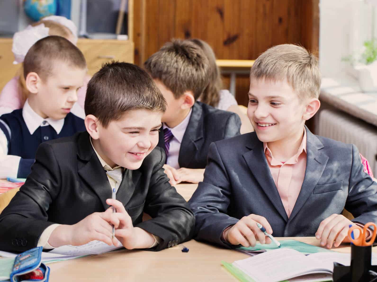 5 No-Prep Activities For The EFL Classroom | The TEFL Academy