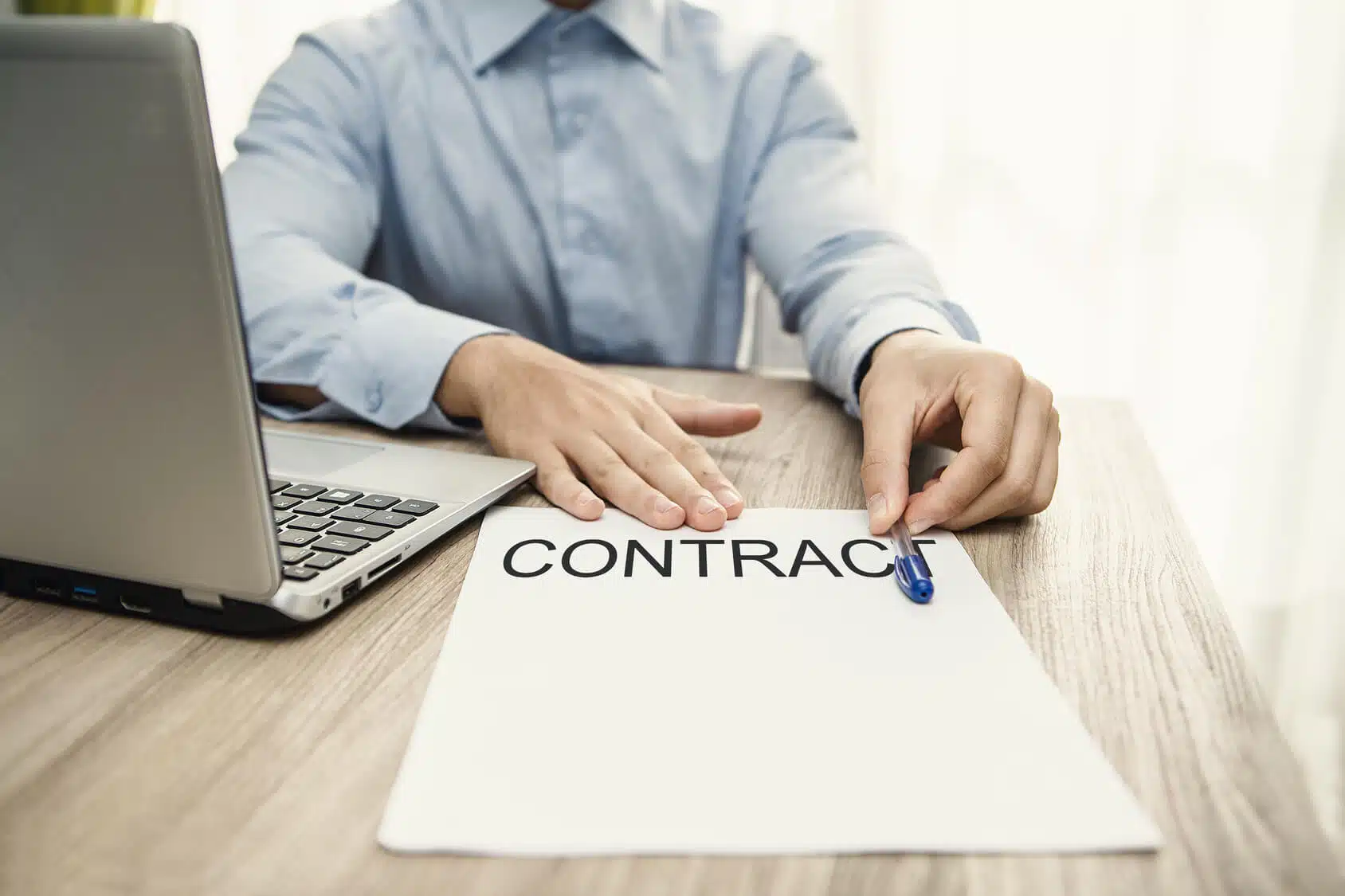 TEFL Contracts: Your Complete Checklist - The TEFL Academy