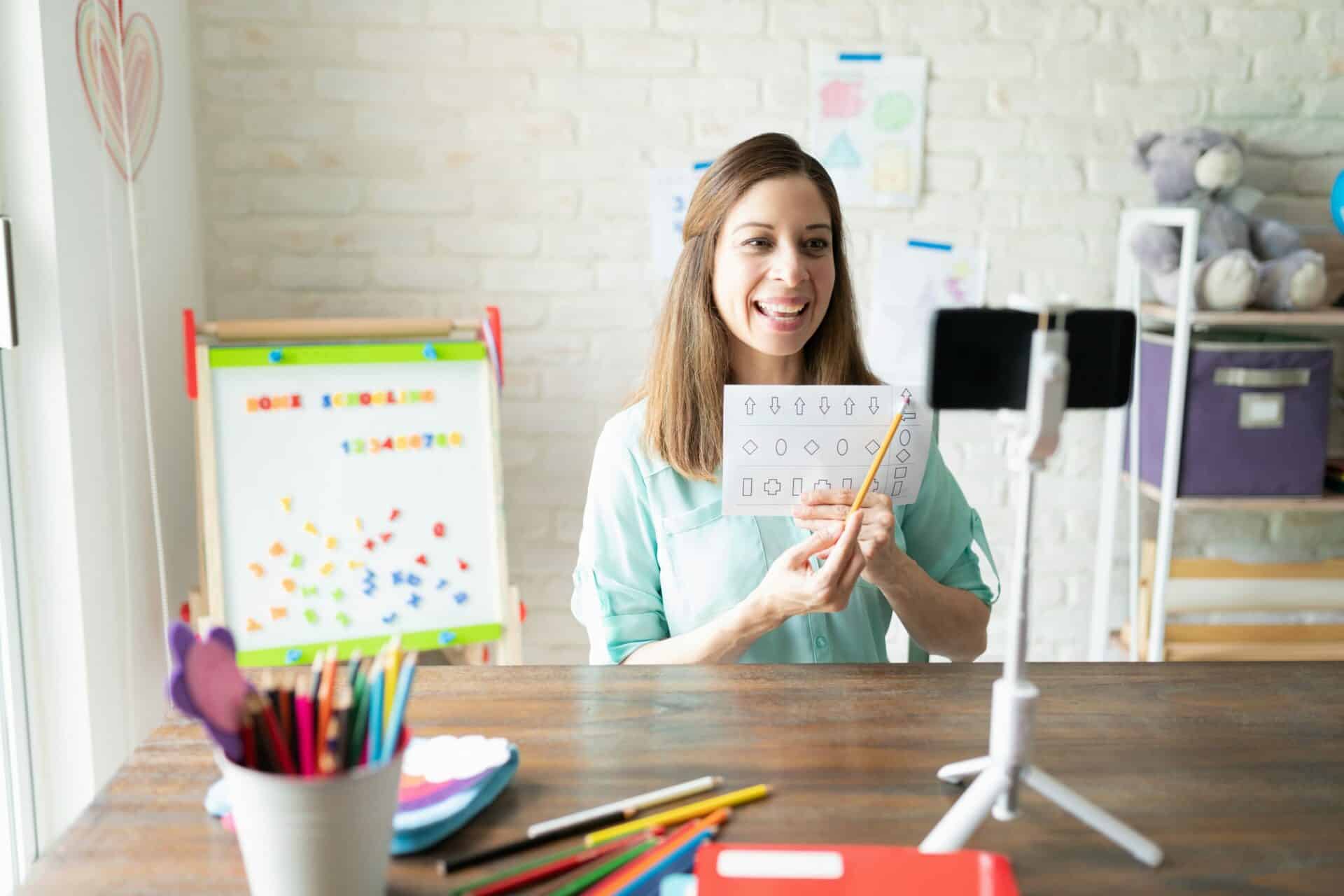 Strategies To Encourage Speaking In The EFL Classroom | The TEFL ...