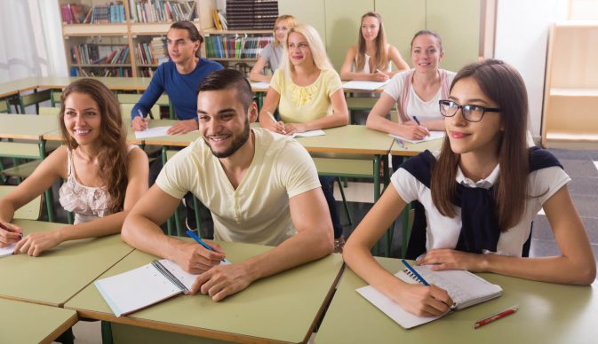 Encouraging Mistakes In The TEFL Classroom: Effective Error Correction ...