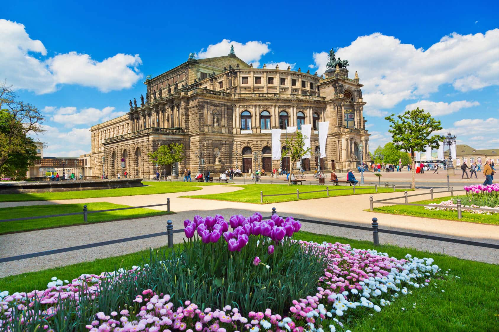 Teach English In Germany | The TEFL Academy