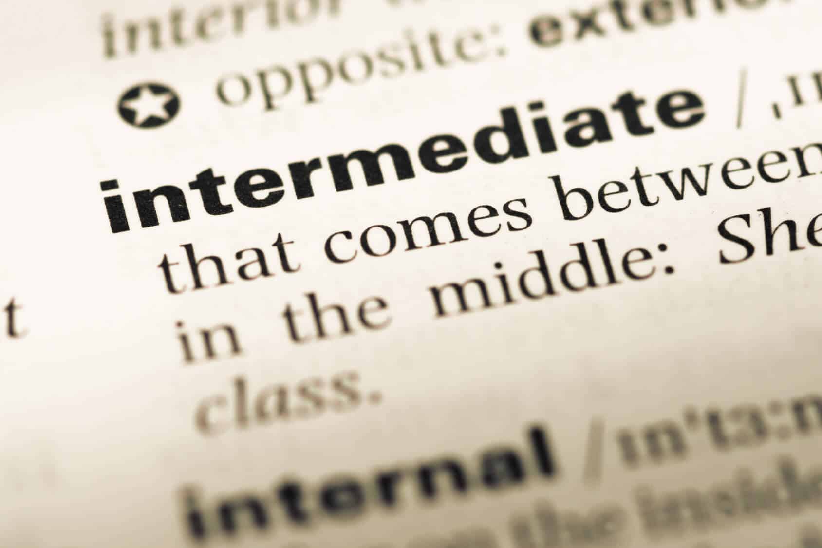 The Intermediate Plateau | The TEFL Academy