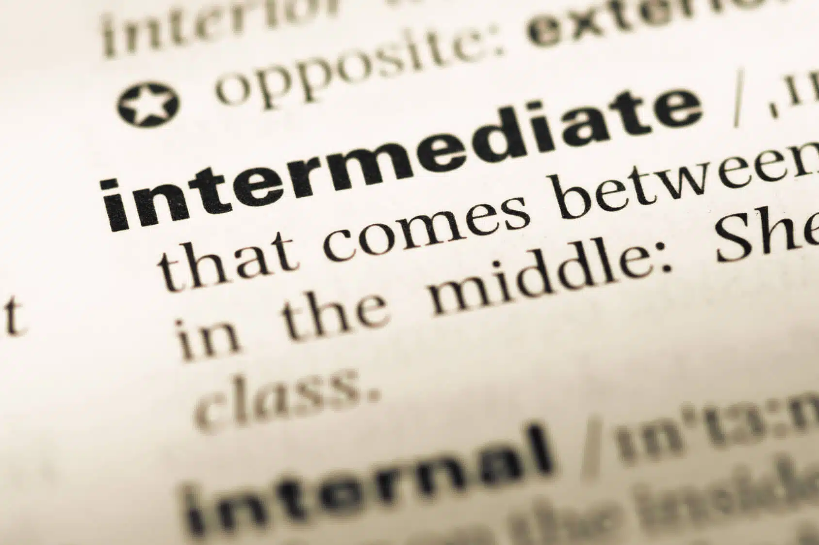 The Intermediate Plateau - The TEFL Academy