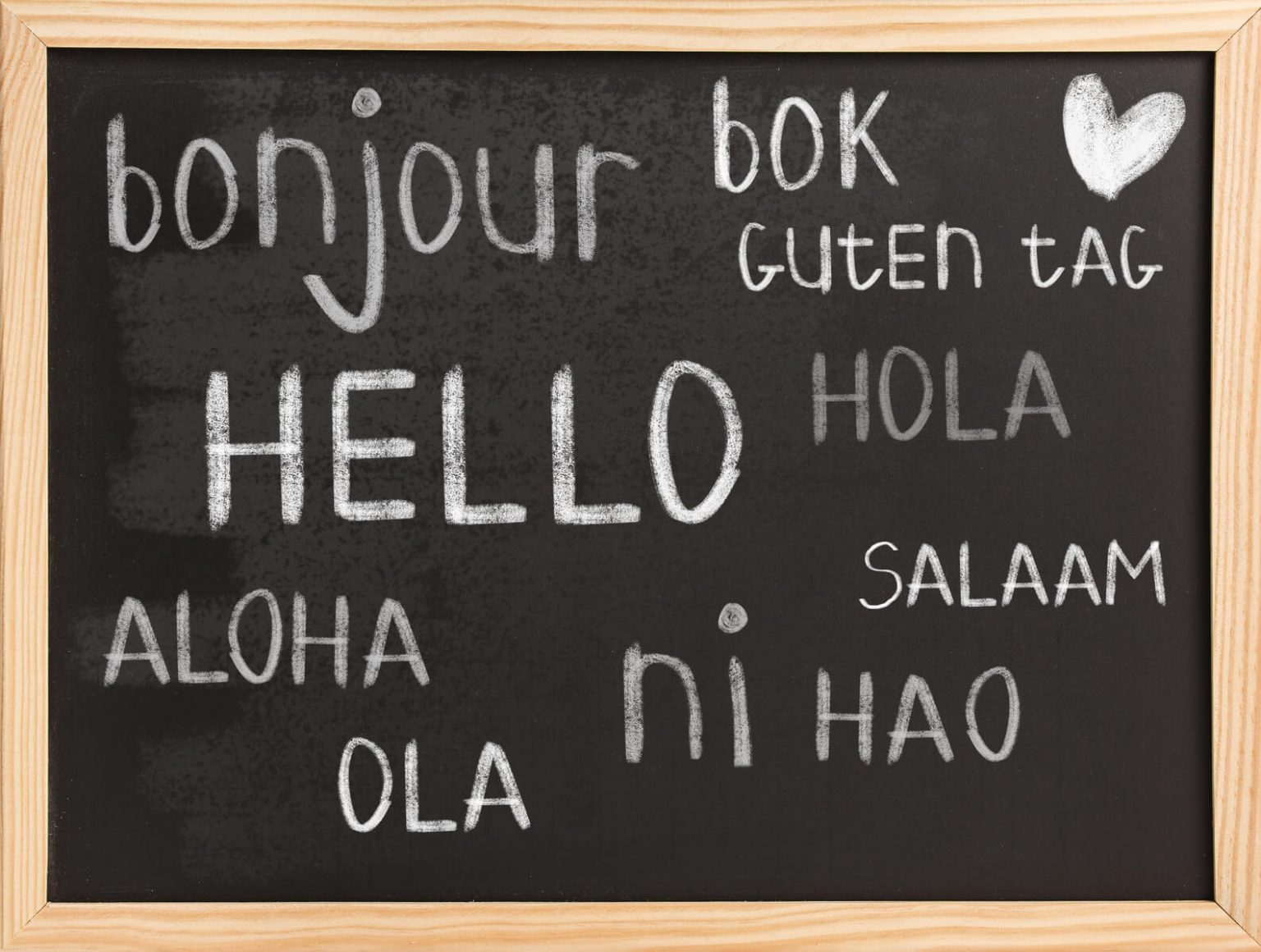 How to Learn the Local Language | The TEFL Academy
