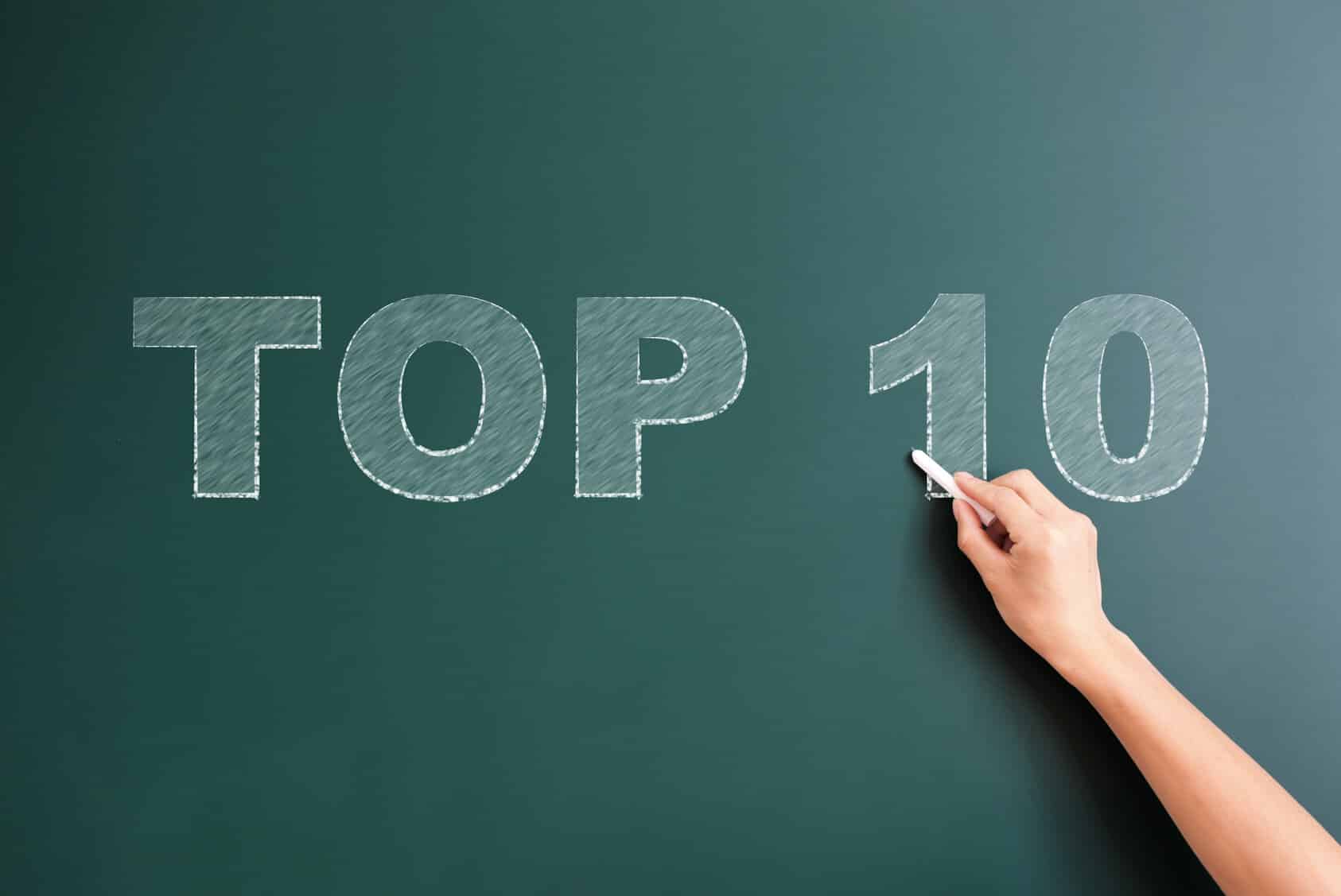 Top Ten Classroom Tips | The TEFL Academy