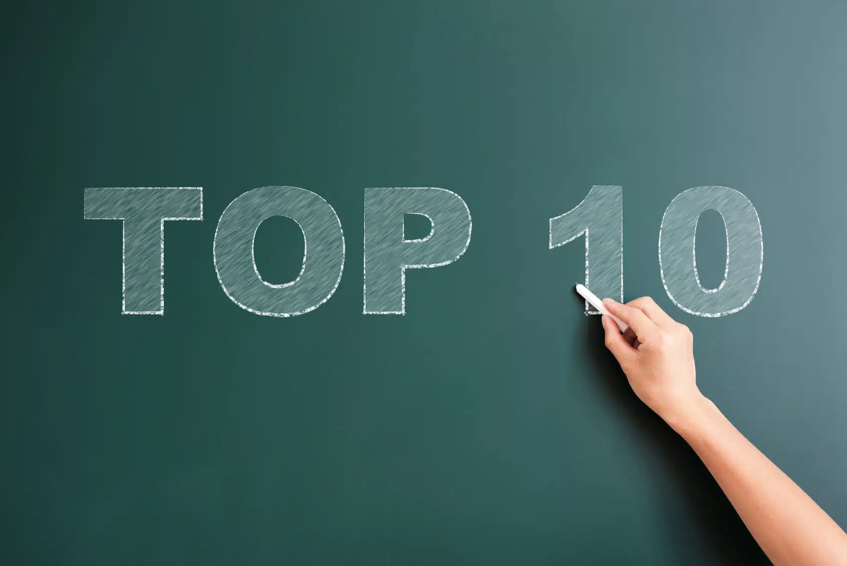 Top Ten Classroom Tips - The TEFL Academy
