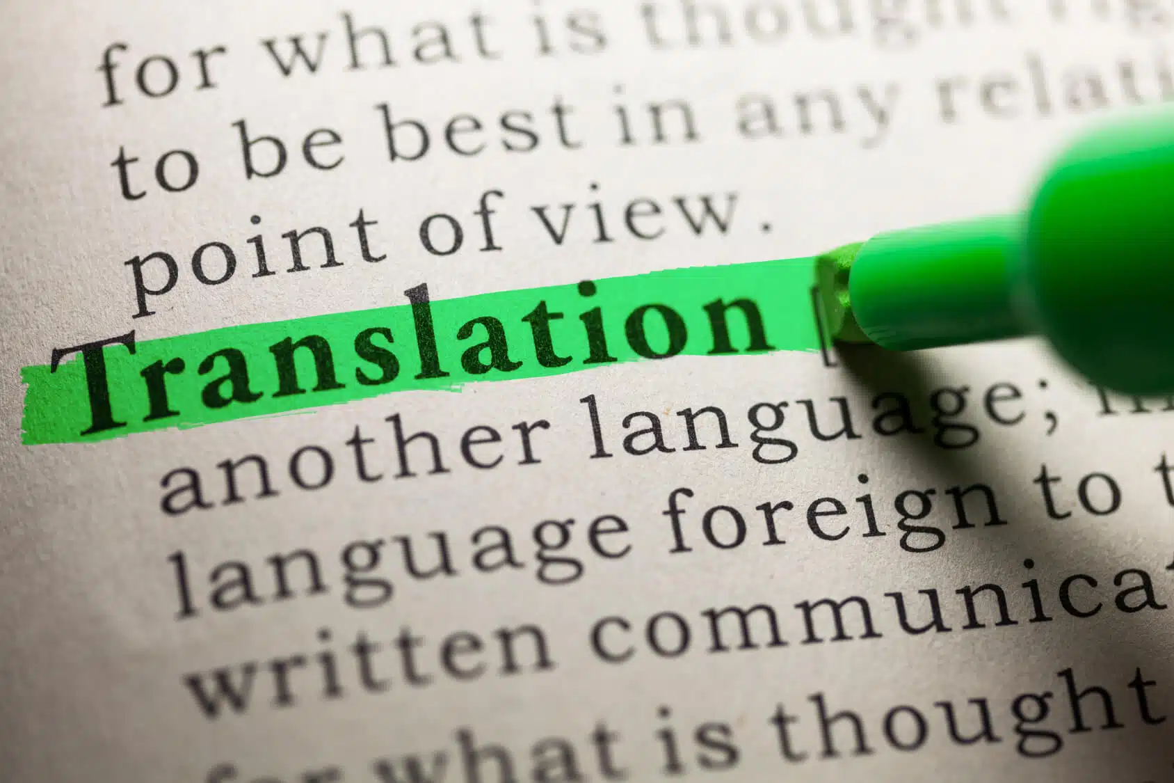 Using Translation In The TEFL Classroom - The TEFL Academy