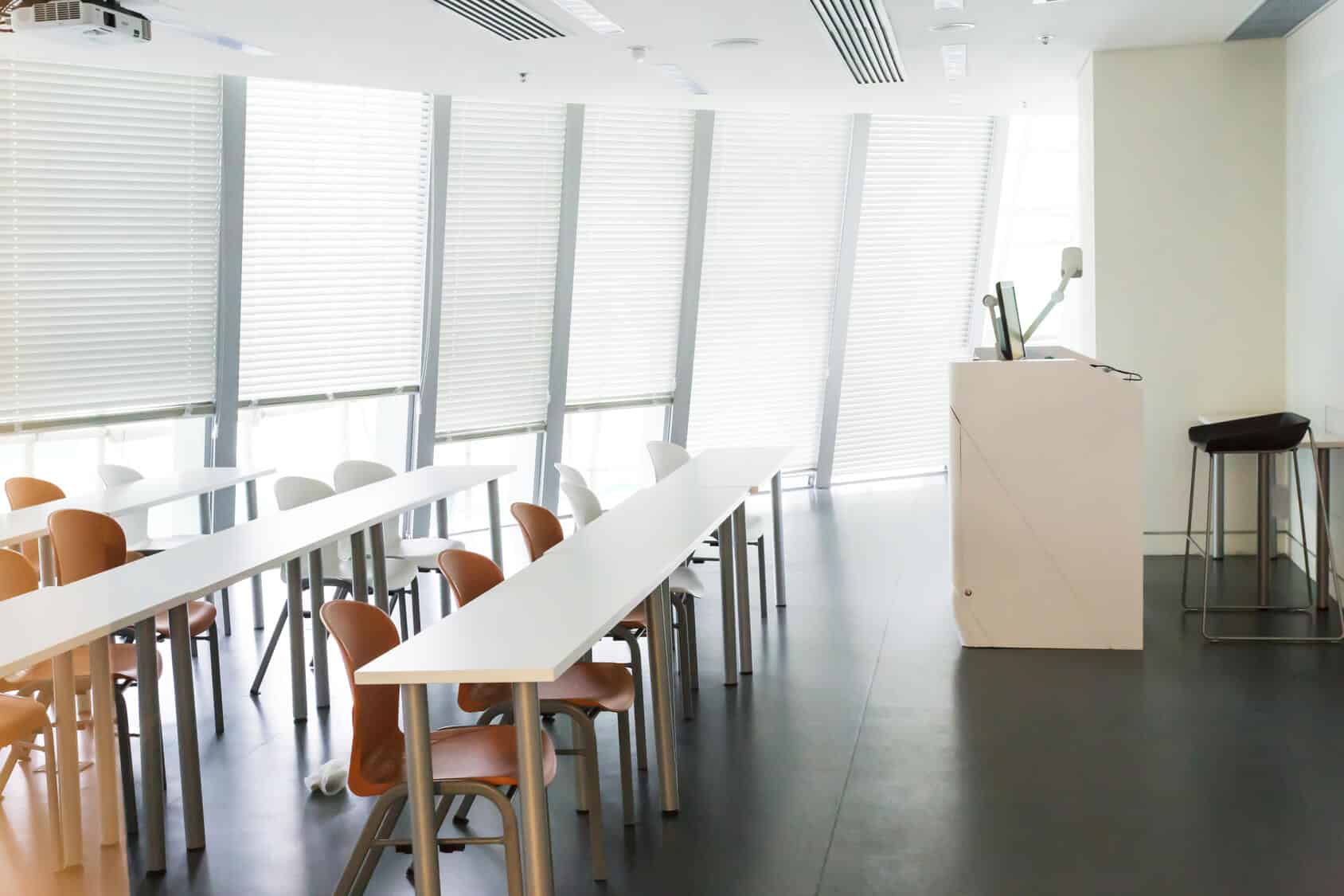 Classroom Layout In The TEFL Classroom | The TEFL Academy