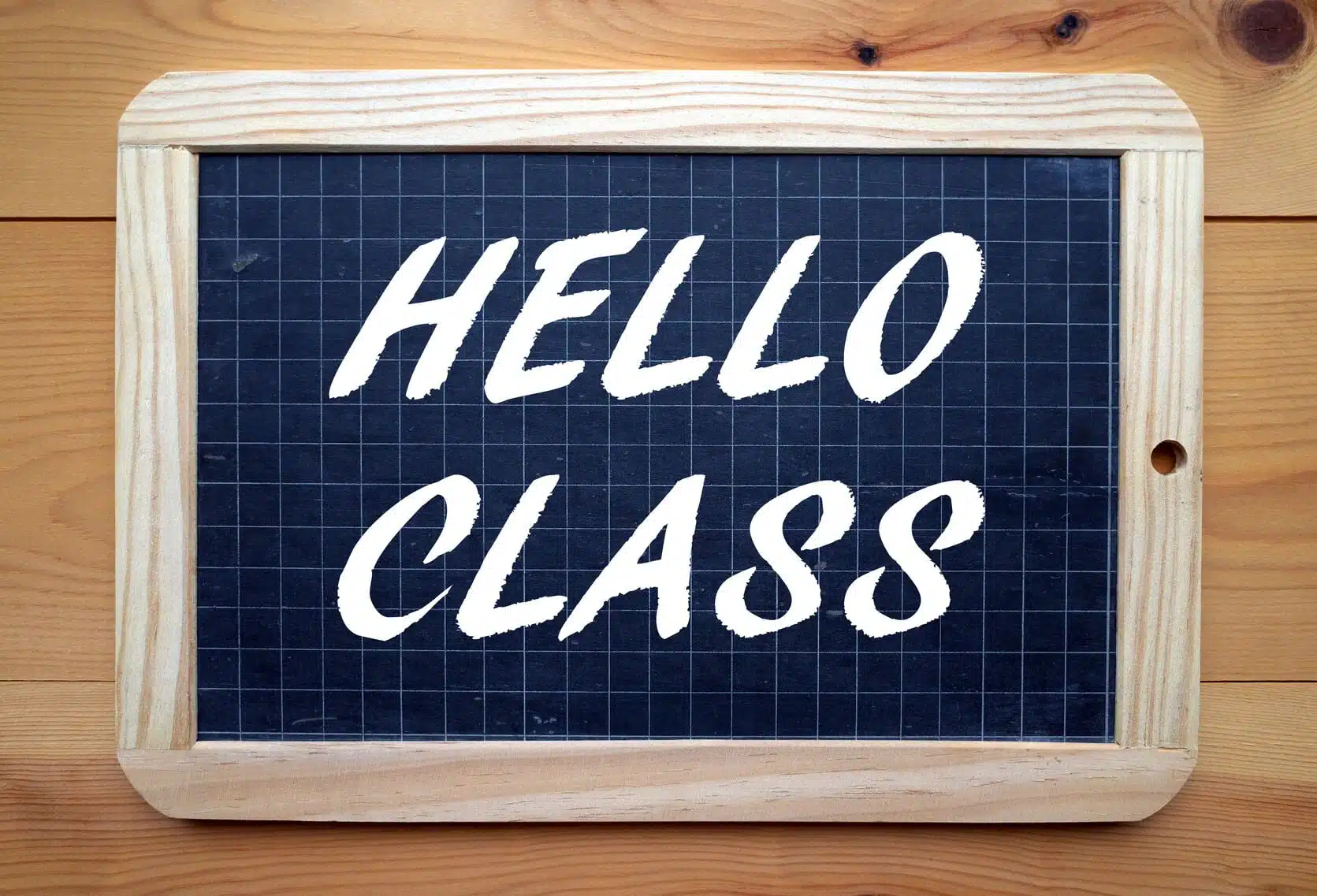 Your First TEFL Lesson With A New Class - The TEFL Academy