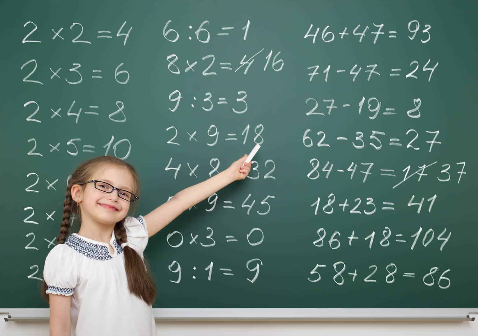 How To Teach Numbers In The TEFL Classroom | The TEFL Academy