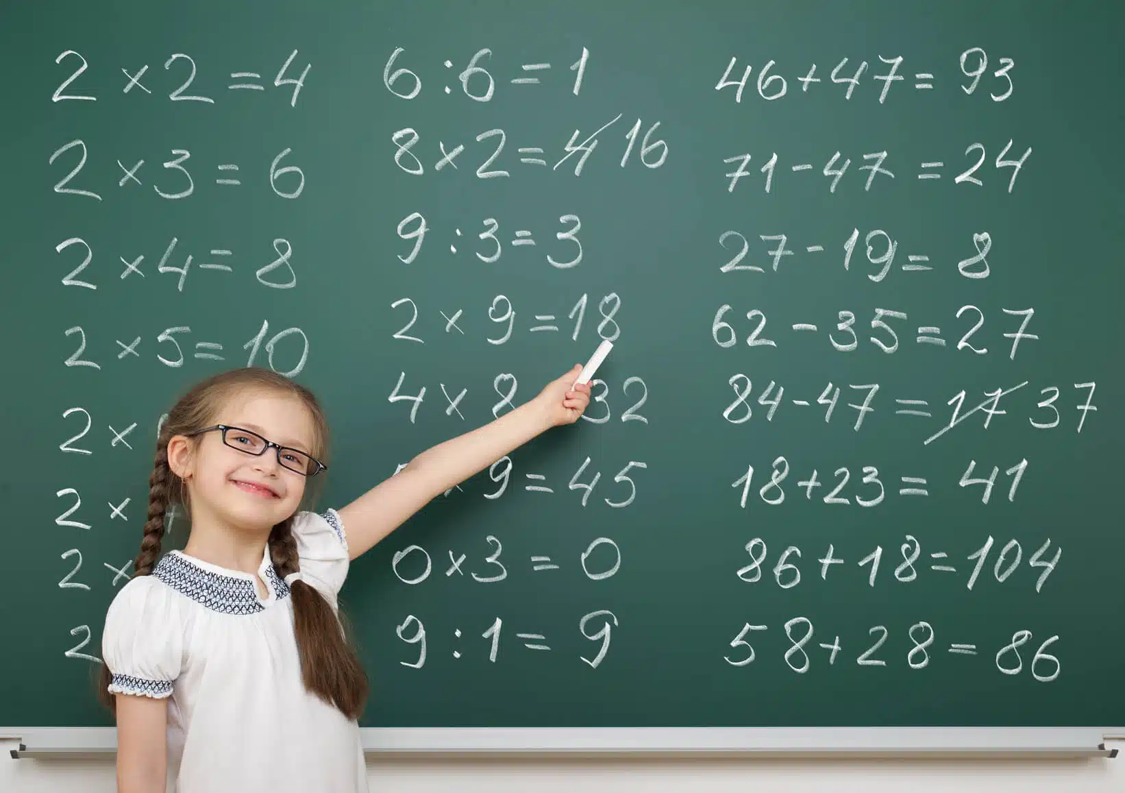 How To Teach Numbers In The TEFL Classroom - The TEFL Academy