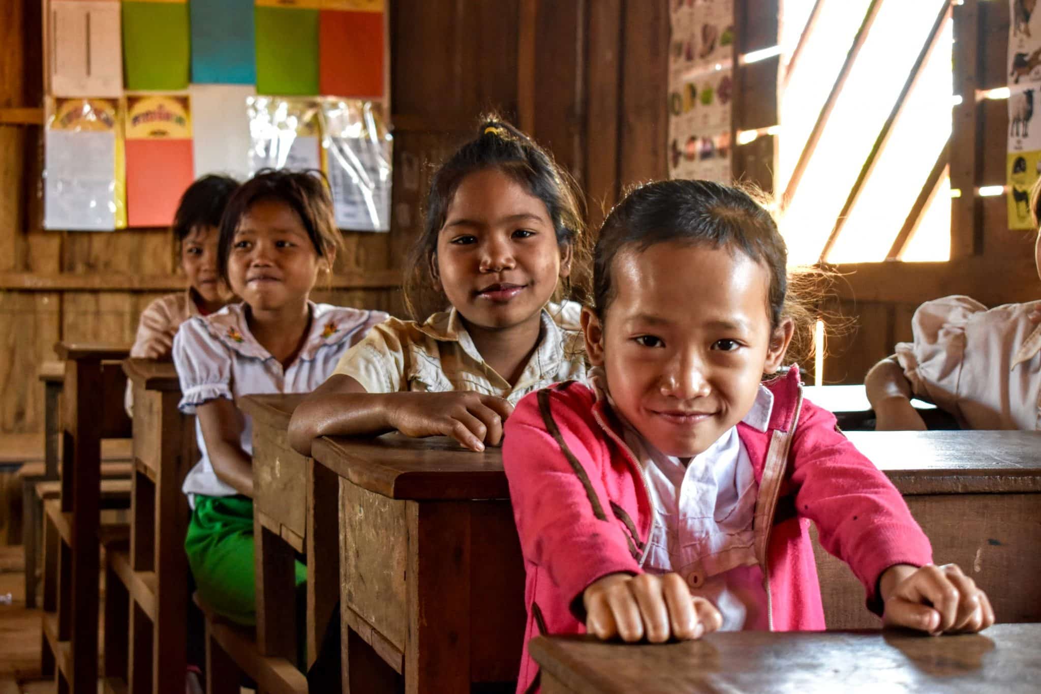 PPP In The EFL Classroom | The TEFL Academy