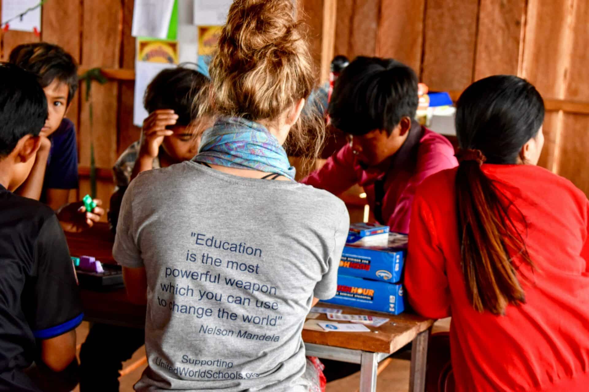 What is Teaching Unplugged and How Do I Do It? | The TEFL Academy