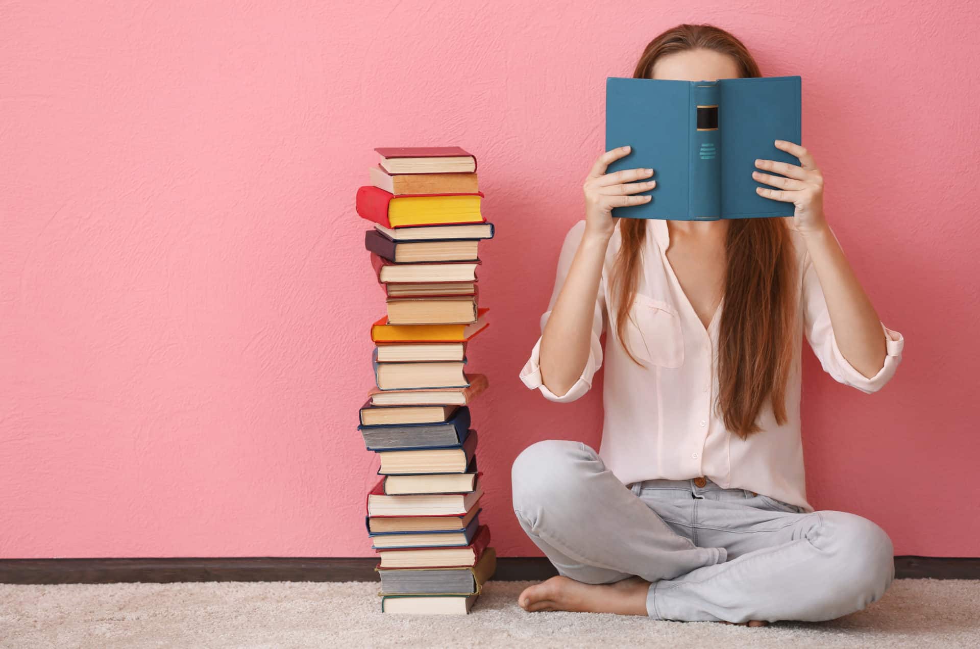 The Best TEFL Books For The TEFL Teacher | The TEFL Academy