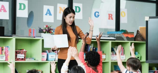 Ways To Elicit Effectively In The EFL Classroom | The TEFL Academy The ...