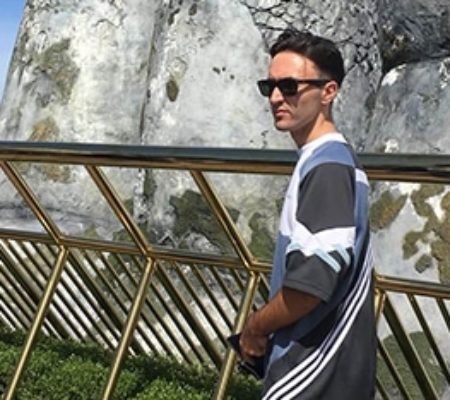 Evan Reilly | The TEFL Academy