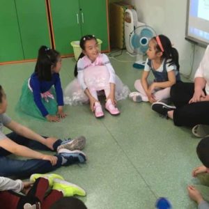 Kay Emma Burdon | The TEFL Academy