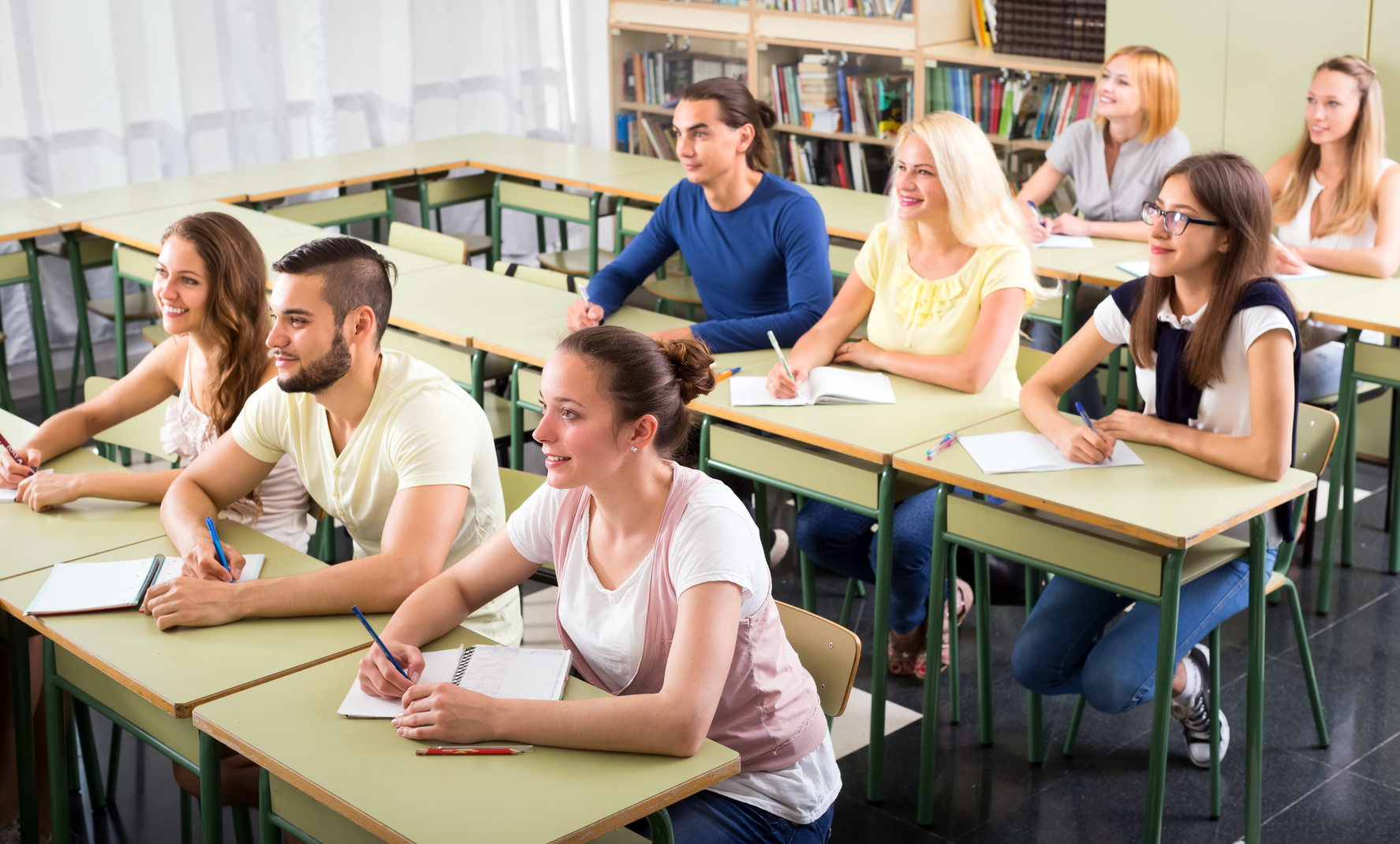 10 EFL Language Schools You Should Know | The TEFL Academy
