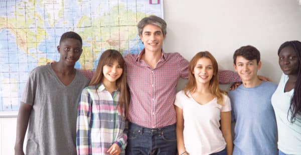 What’s The Difference Between Teaching Teenagers Vs Young Learners ...