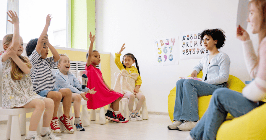 5 Ways To Keep Your Classroom Interesting And Engaging | The TEFL Academy