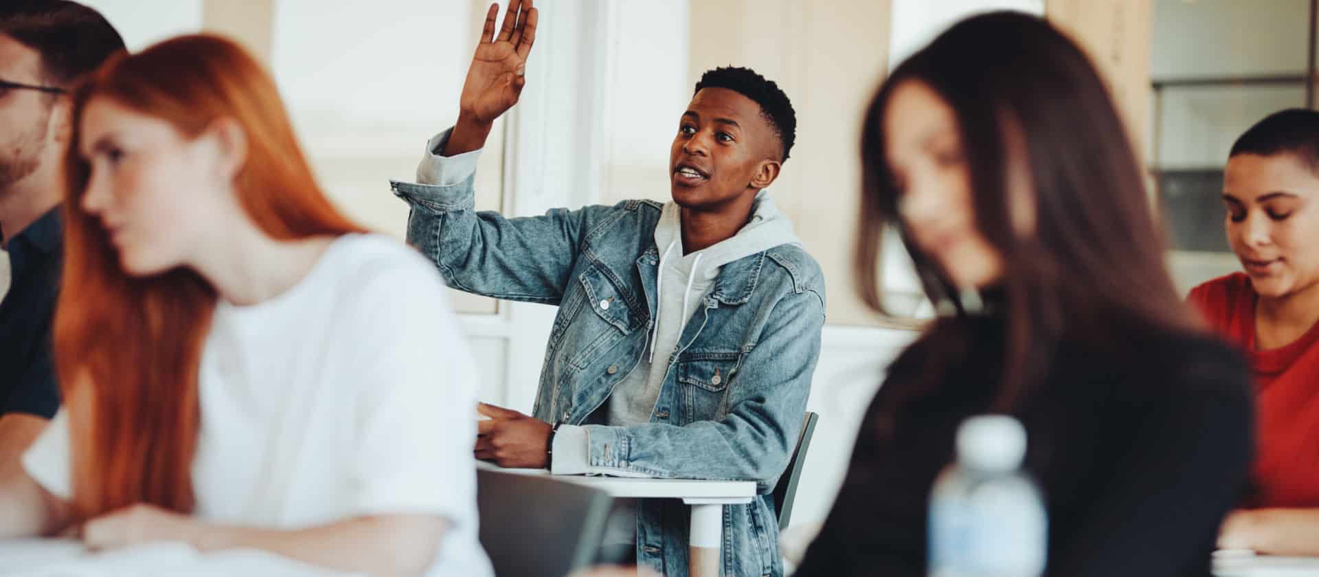 5 Real-World Speaking Activities For The EFL Classroom | The TEFL Academy