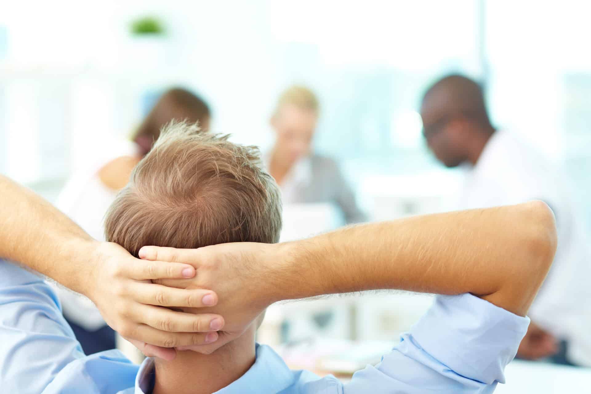 What Is The Affective Filter In Language Learning? | The TEFL Academy
