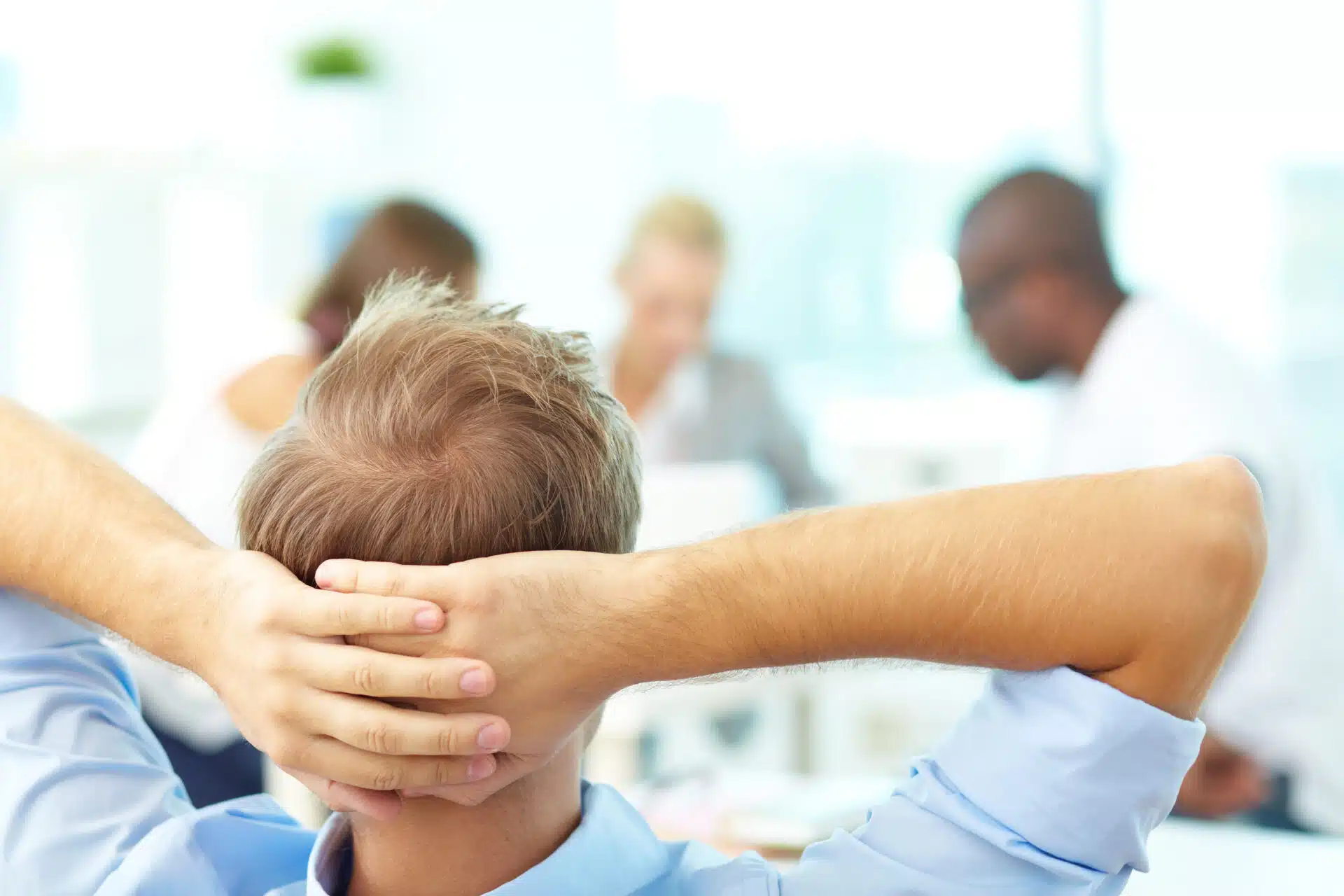 What Is The Affective Filter In Language Learning? - The TEFL Academy