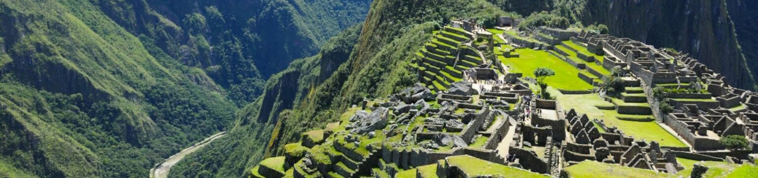 English Teacher needed in Peru | Jobs @ The TEFL Academy