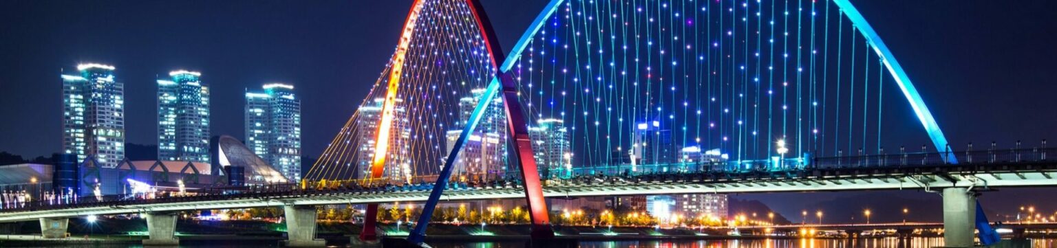 Teach English in South Korea with EPIK | Jobs @ The TEFL Academy