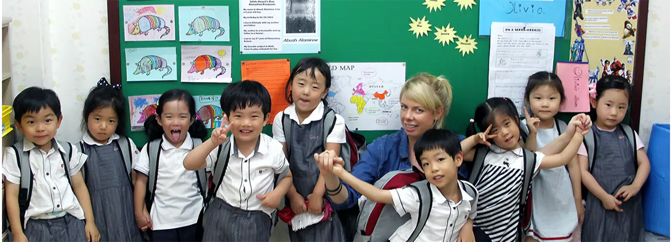 The Emergence Of Translingualism - The TEFL Academy