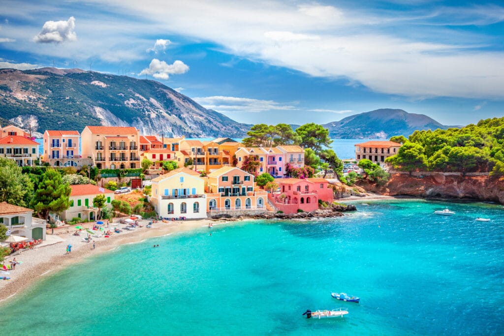 Summer Staycation: Athens, Greece | The TEFL Academy